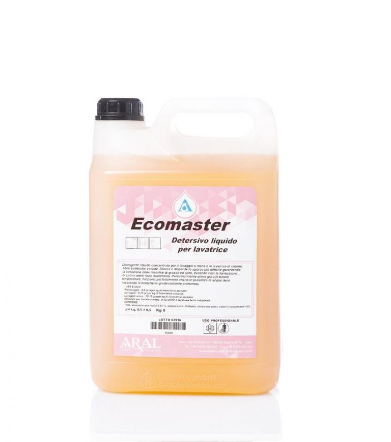 ECOMASTER - Aral